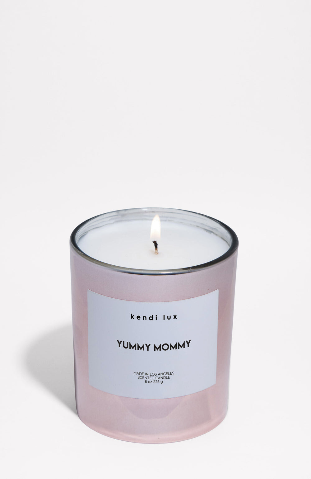 kendi lux - Unforgettable Candles and Body Fragrances